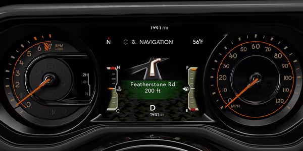 2025 Jeep Wrangler Model Research | New Jeep Wrangler for Sale in ...