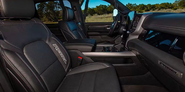 2025 RAM 1500 Model Research | New Ram Trucks for Sale in Redford, MI ...