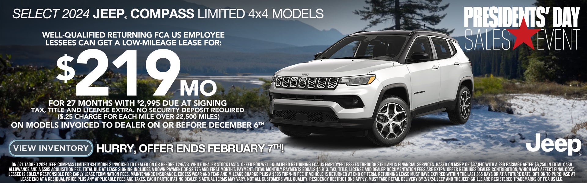 Chrysler, Dodge, Jeep, Ram Dealership in Redford MI | Serving Redford ...