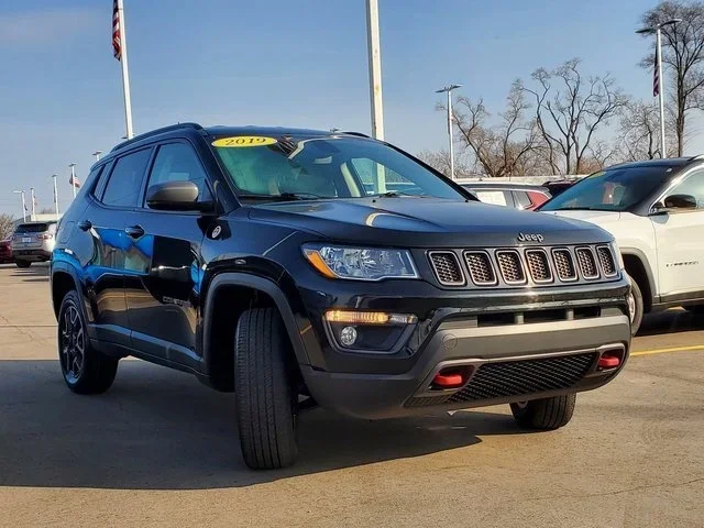Chrysler, Dodge, Jeep, Ram Dealership in Redford MI | Serving Redford ...